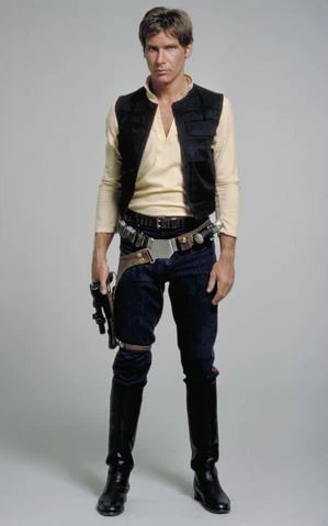Han Solo/Galería | Disney Wiki | Fandom