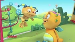 Henry Hugglemonster (character) | Disney Wiki | Fandom