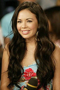 Janel Parrish | Disney Wiki | Fandom