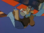 Joe Magee | Disney Wiki | Fandom