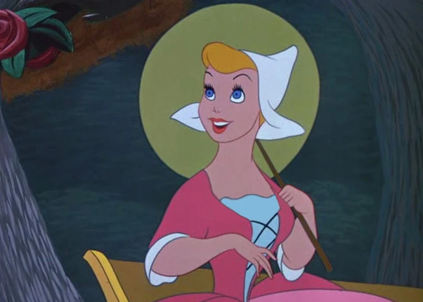 Katrina Van Tassel/Gallery | Disney Wiki | Fandom