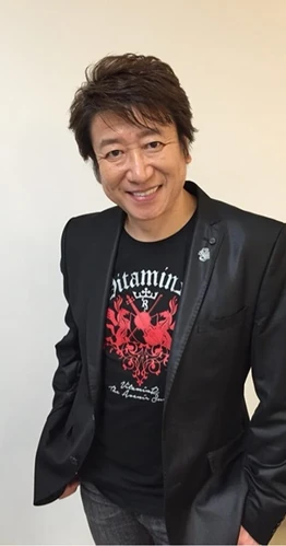 Kazuhiko Inoue | Disney Wiki | Fandom