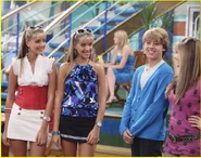 Model Behavior | Disney Wiki | Fandom