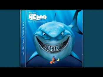 Nemo Egg | Disney Wiki | Fandom