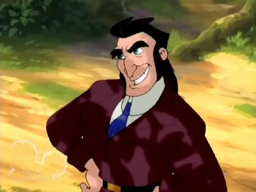 Count Nikolas Rokoff | Disney Wiki | Fandom