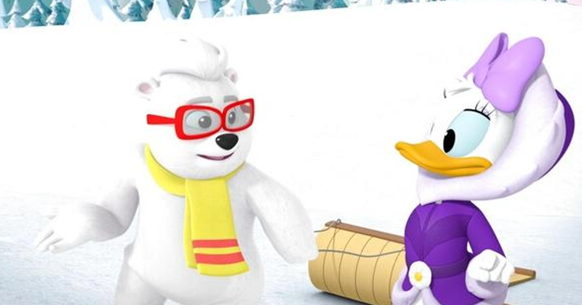 No Bear Hugs | Disney Wiki | Fandom