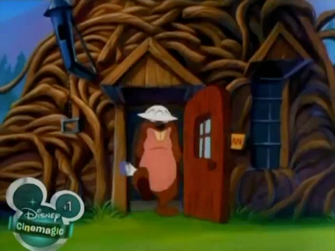 Boss Beaver/Gallery | Disney Wiki | Fandom