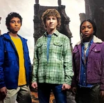 Percy Jackson/Gallery | Disney Wiki | Fandom