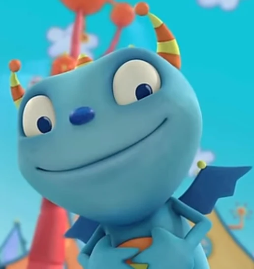 Cobby Hugglemonster | Disney Wiki | Fandom