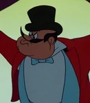 Ringmaster/Gallery | Disney Wiki | Fandom