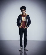 Alex Wilder/Gallery | Disney Wiki | Fandom