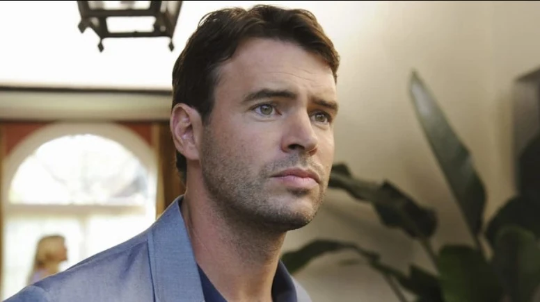 Scott Foley | Disney wiki | Fandom