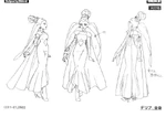 Delia | Disney Wiki | Fandom