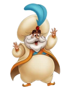 Val Bettin | Disney Wiki | Fandom