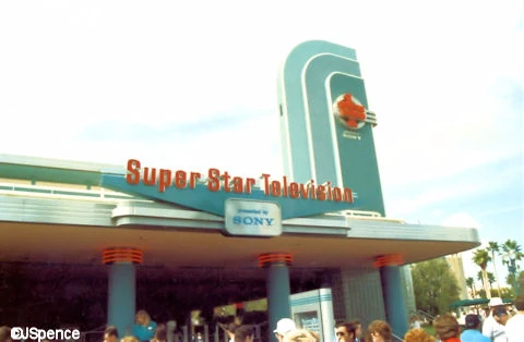 SuperStar Television | Disney Wiki | Fandom