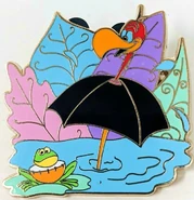 Umbrella Vultures | Disney Wiki | Fandom