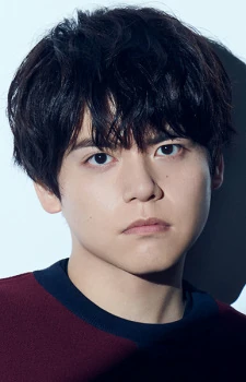 Yuma Uchida | Disney Wiki | Fandom