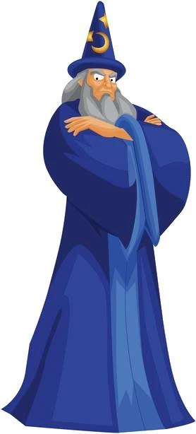Yen Sid | Disney Wiki | Fandom