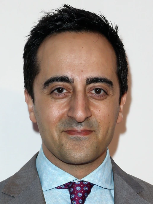 Amir Talai | Disney Wiki | Fandom