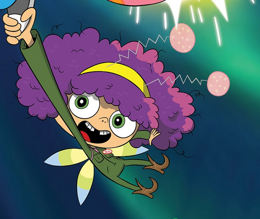 Bug | Disney Wiki | Fandom