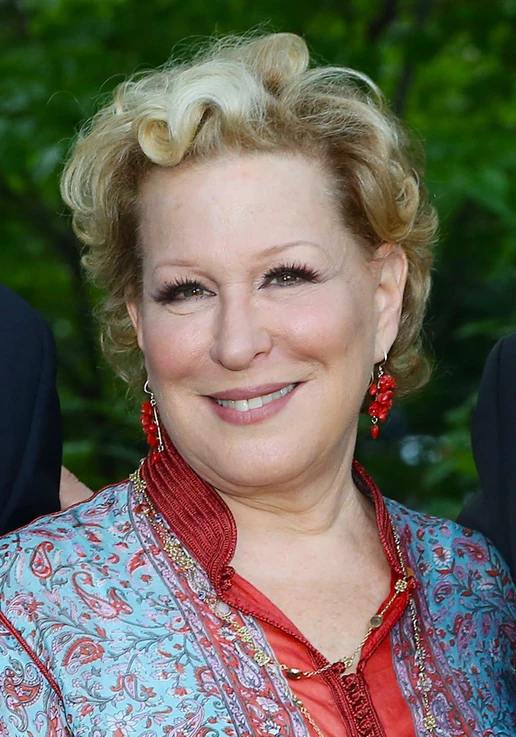 Bette Midler | Disney Wiki | Fandom