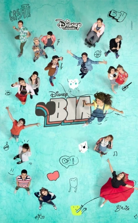 Bia | Disney Wiki | Fandom