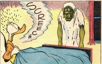 Bombie the Zombie | Disney Wiki | Fandom