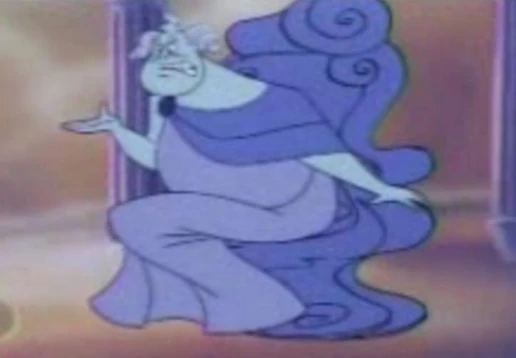 Boreas | Disney Wiki | Fandom