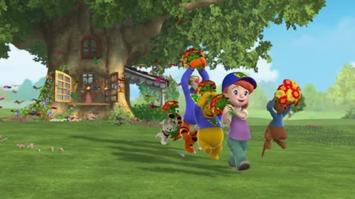 Butterflies (song) | Disney Wiki | Fandom