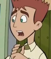 Snooty Student | Disney Wiki | Fandom