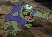 Creeper/Gallery | Disney Wiki | Fandom