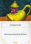 Dormouse | Disney Wiki | Fandom