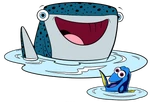Destiny (Finding Dory)/Gallery | Disney Wiki | Fandom