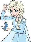 Bruni/Gallery | Disney Wiki | Fandom
