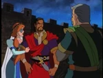 Fox Xanatos | Disney Wiki | Fandom
