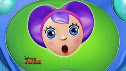 Special Agent Oso Toys Paw Pilot