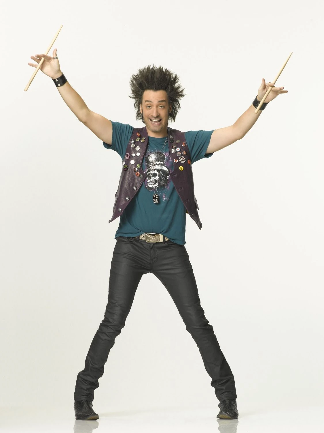 Ash Tyler | Disney Wiki | Fandom