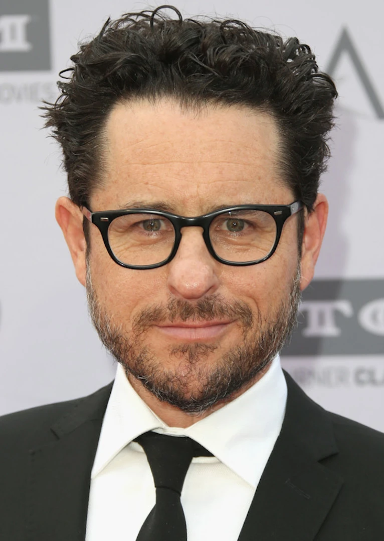J.J. Abrams | Disney Wiki | Fandom