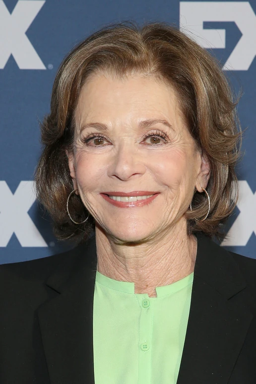 Jessica Walter | Disney Wiki | Fandom