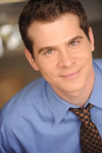 John Ducey | Disney Wiki | Fandom