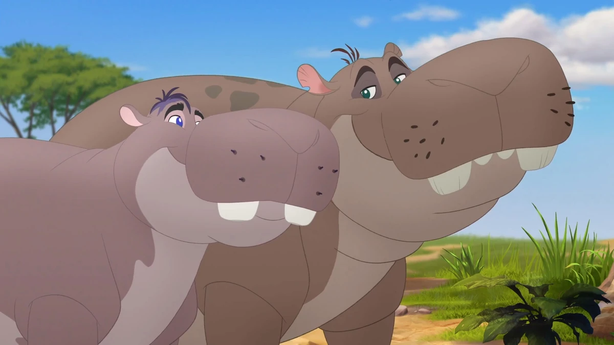 Beshte/Relationships | Disney Wiki | Fandom