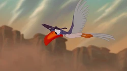 Zazu | Disney Wiki | Fandom