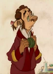 Dr. Delbert Doppler/Gallery | Disney Wiki | Fandom