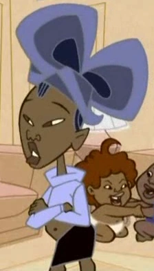 Paprika | Disney Wiki | Fandom