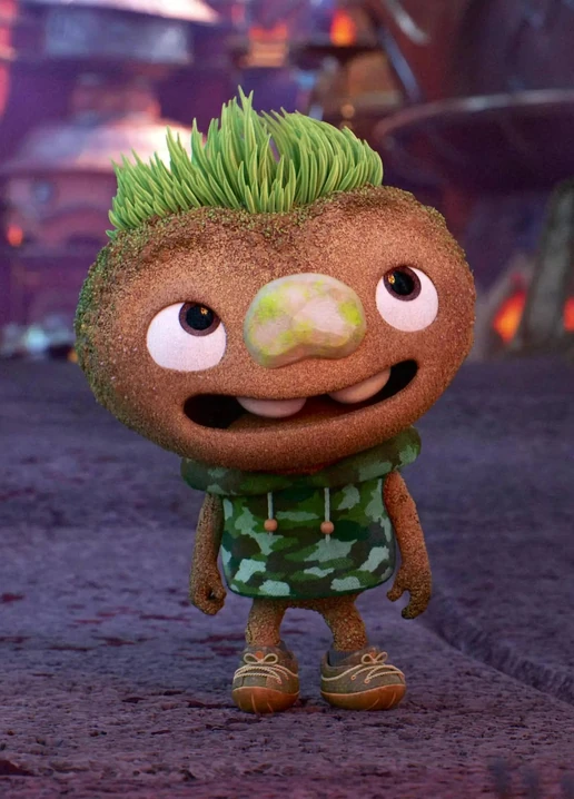 Clod | Disney Wiki | Fandom