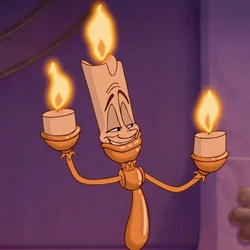 magical objects disney