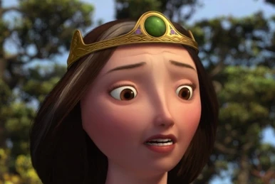 Gordon Brave Pixar