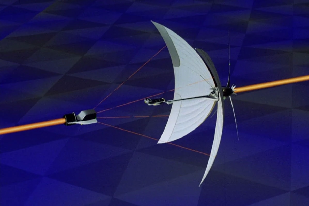 Solar Sailer | Disney Wiki | Fandom