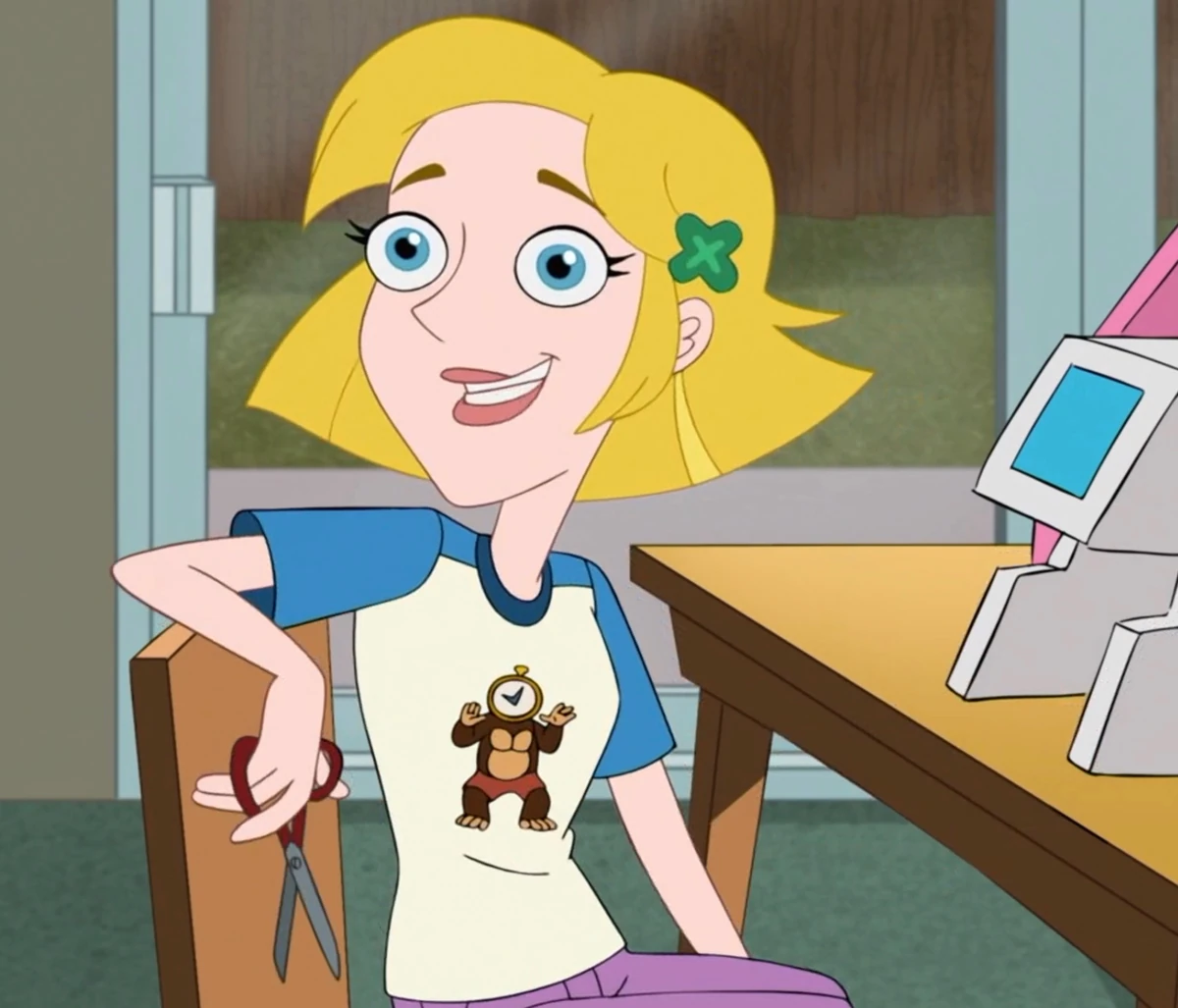 Sara Murphy | Disney Wiki | Fandom