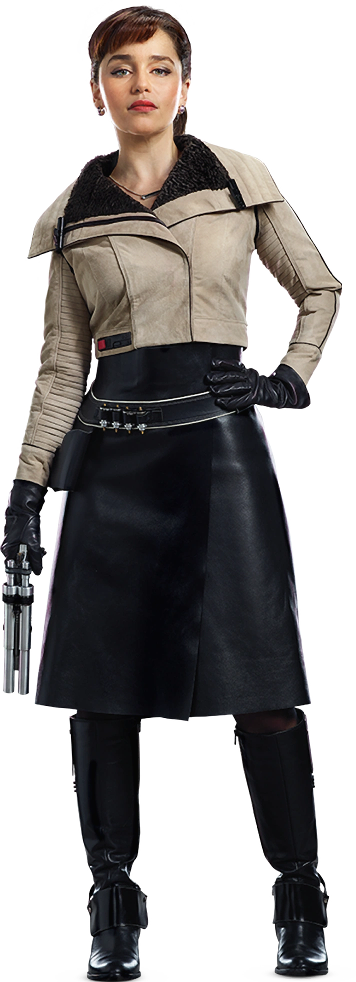 Qi'ra | Disney Wiki | Fandom
